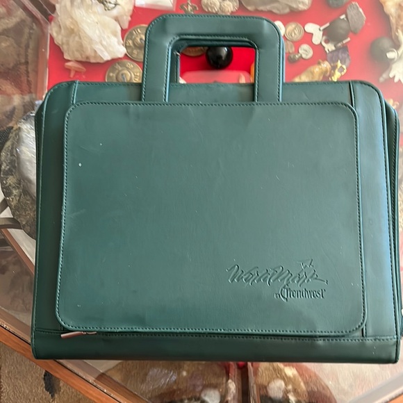 Office | Worldmark By Trendwest Professional Organization Case | Poshmark